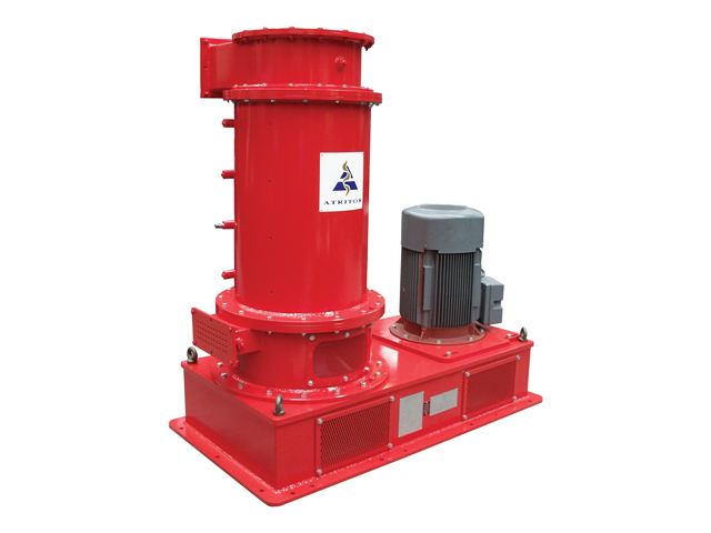 młyn Atritor Cell Mill - ProDorEko