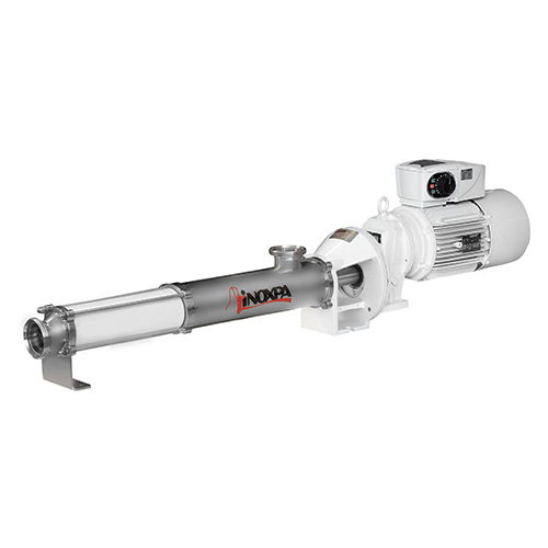 pompy śrubowe Inoxpa - ProDorEko